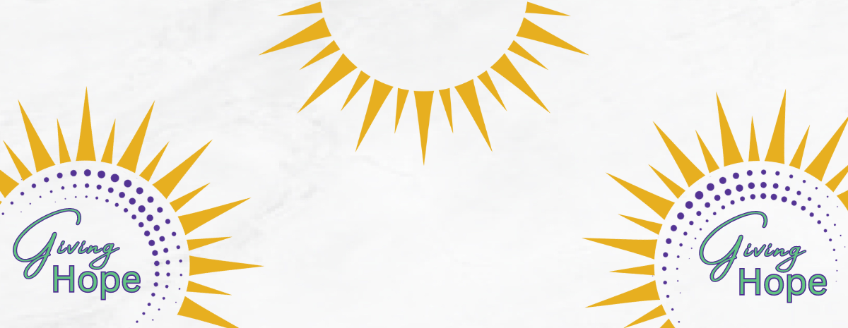 Giving Hope